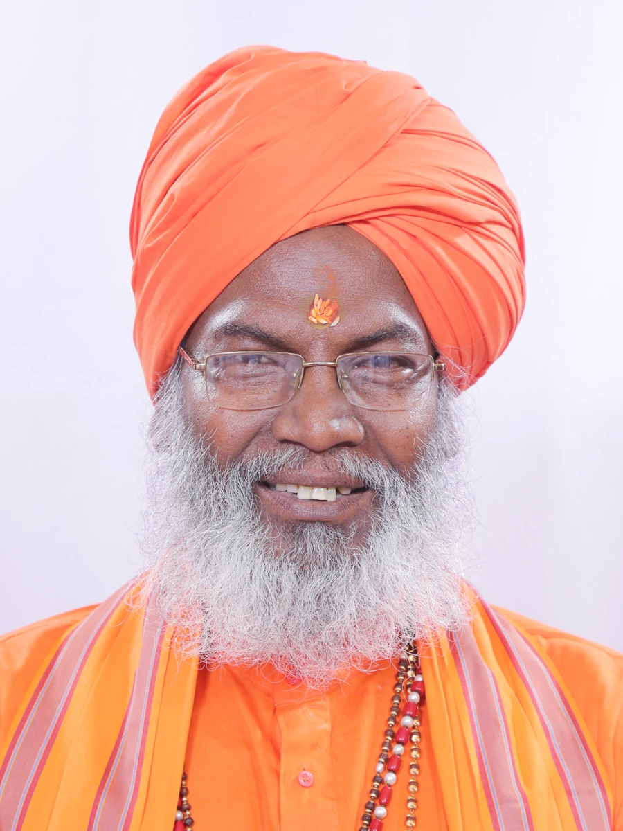 Sakshi Ji Swami Maharaj | Historica Wiki | Fandom