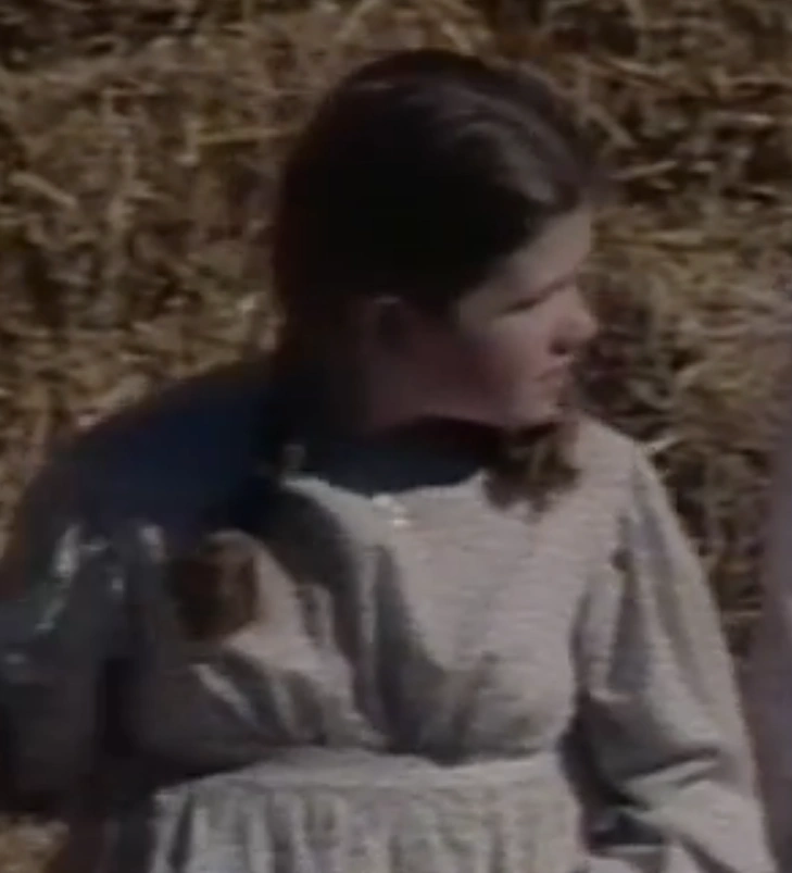 Sally J. Haworth | Historica Wiki | Fandom