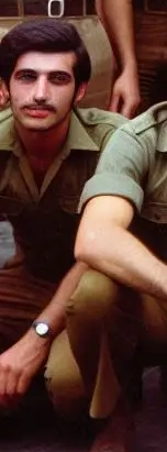 Samuel El-Khoury | Historica Wiki | Fandom