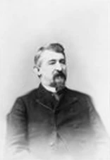 Samuel W. Peel | Historica Wiki | Fandom