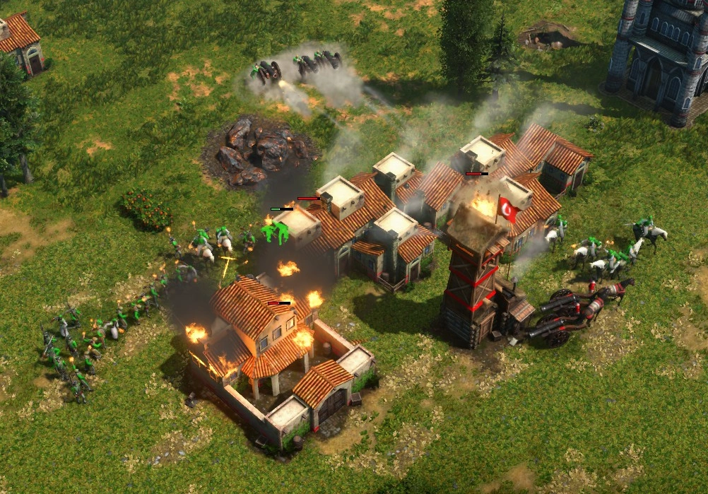 Siege of Izmail | Historica Wiki | Fandom