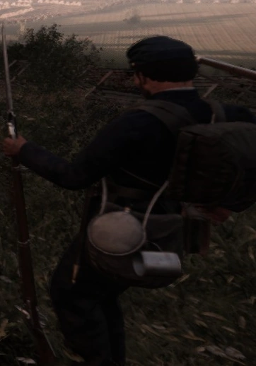 Spencer R. Bansen | Historica Wiki | Fandom