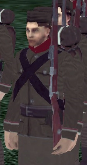 Sreten Pavićević | Historica Wiki | Fandom