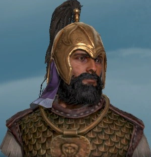 Tanni of Megiddo | Historica Wiki | Fandom