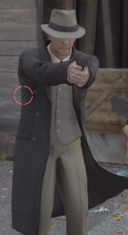 Tom Gibbons | Historica Wiki | Fandom