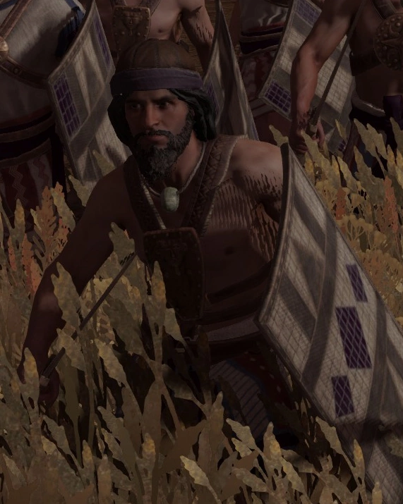 Unais al-Saad | Historica Wiki | Fandom