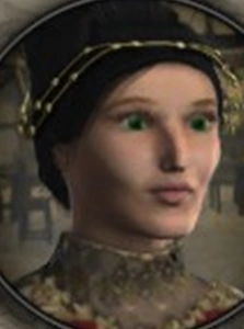 Urraca of Castile | Historica Wiki | Fandom