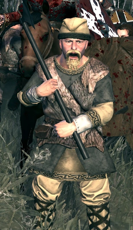 Valgard Hrodgæirsson | Historica Wiki | Fandom