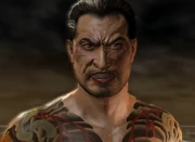 Masaru Watase | Historica Wiki | Fandom