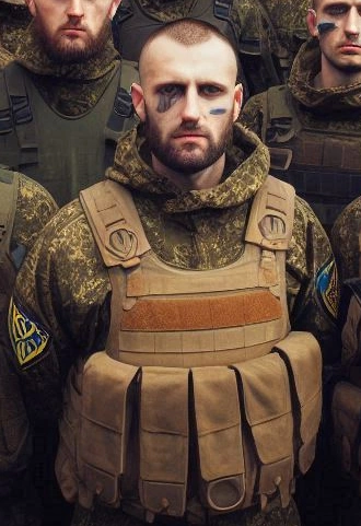 Yurij Josypovych Yaroshenko | Historica Wiki | Fandom