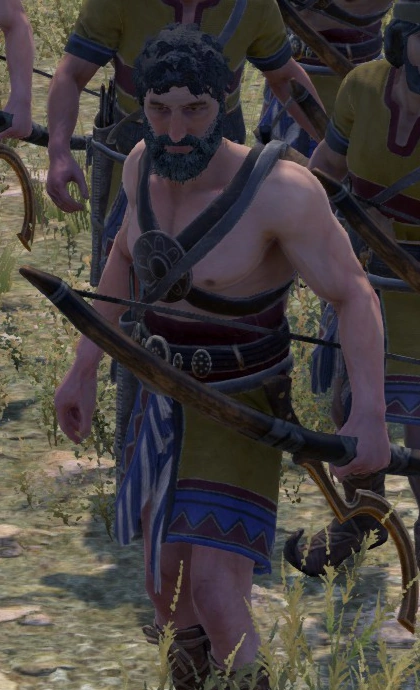 Zimri bet Senu | Historica Wiki | Fandom