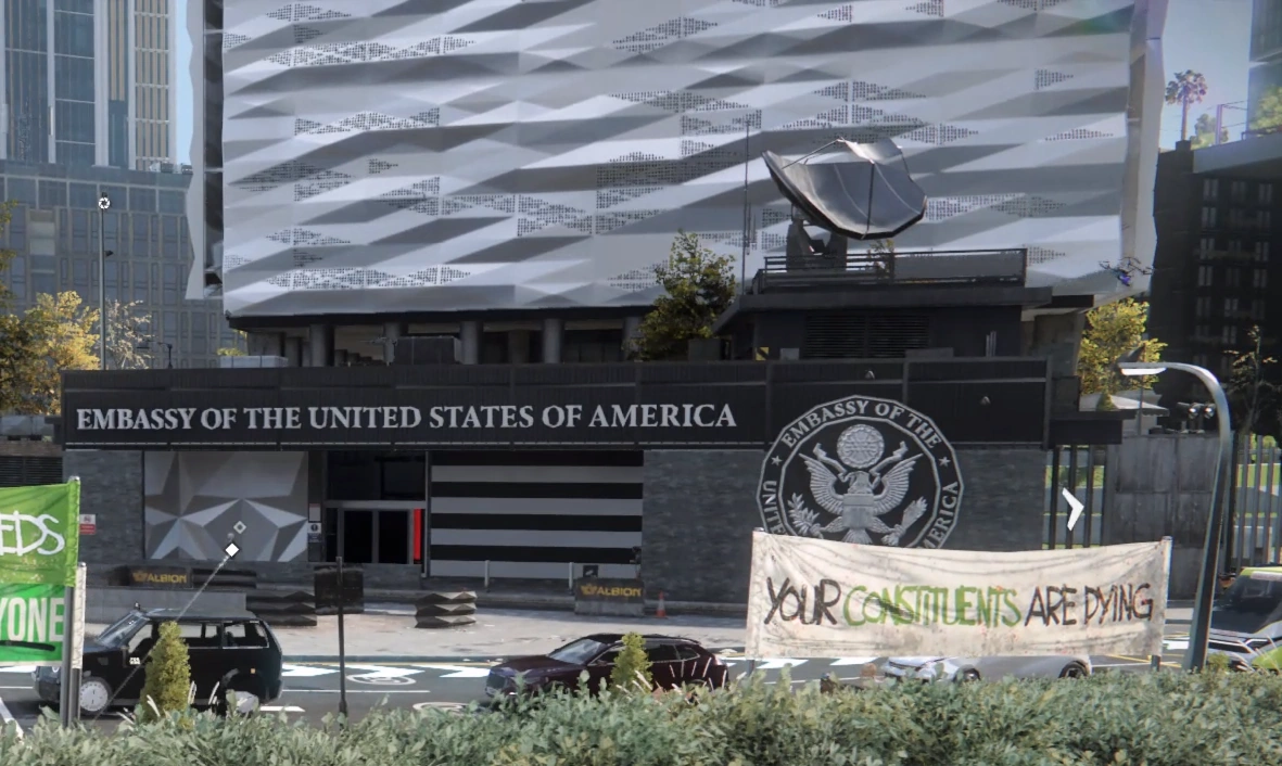 33 Nine Elms Lane | Historica Wiki | Fandom