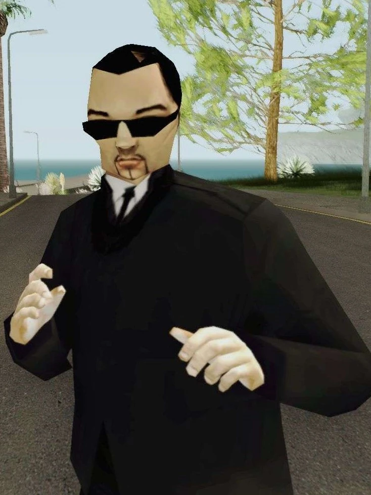 Donnie K | Historica Wiki | Fandom