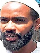 Ahmed Iman Ali | Historica Wiki | Fandom