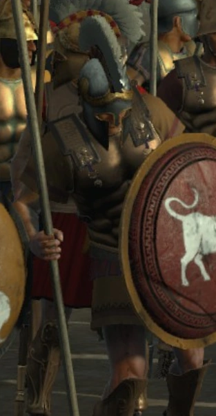 Amulius Novius Aurelianus | Historica Wiki | Fandom