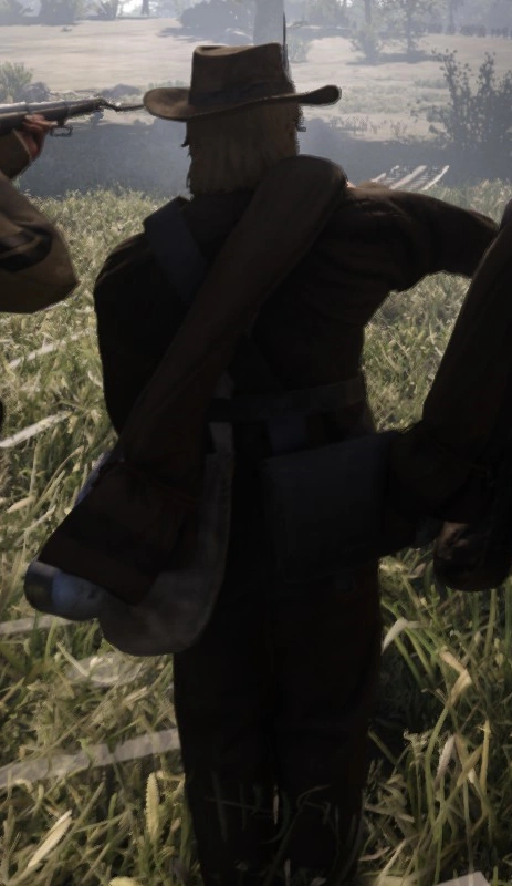 Archibald Q. Arnholt | Historica Wiki | Fandom