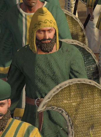 Behmanesh Minis | Historica Wiki | Fandom