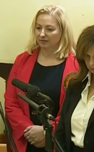 Carrie Harper | Historica Wiki | Fandom