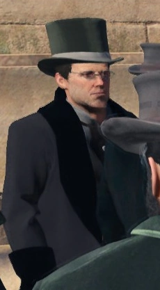 Carroll Snape | Historica Wiki | Fandom