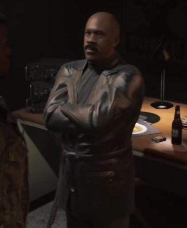 Charles Laveau | Historica Wiki | Fandom