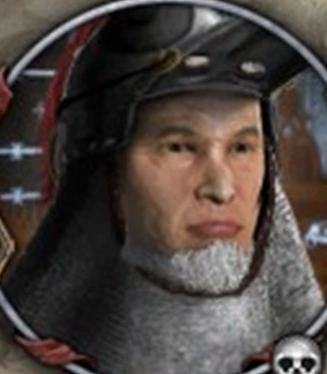 Chief Uzluk of Chuy | Historica Wiki | Fandom