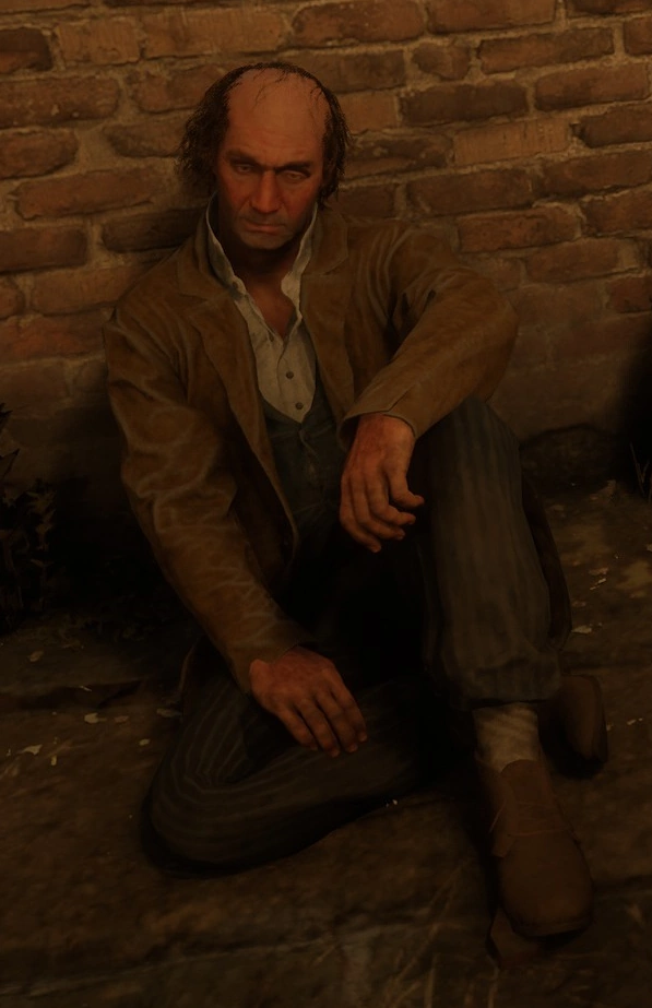 Cillian MacCarthy | Historica Wiki | Fandom