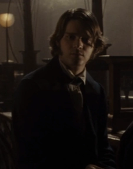 David Homer Bates | Historica Wiki | Fandom