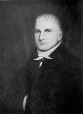 David L. Morril | Historica Wiki | Fandom