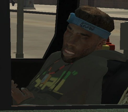 Denzel Ross | Historica Wiki | Fandom