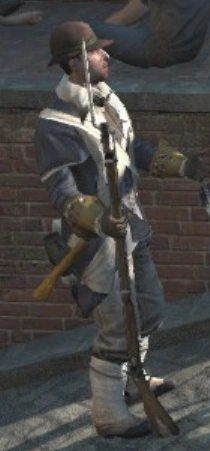 Donation Scudder | Historica Wiki | Fandom