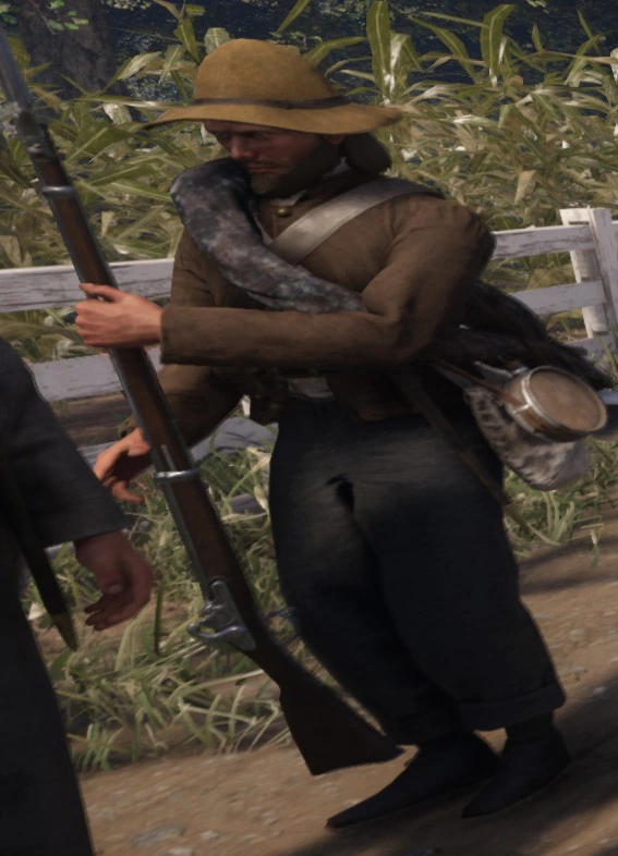 Eleazn Z. Broatch | Historica Wiki | Fandom