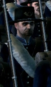 Elius D. McCone | Historica Wiki | Fandom