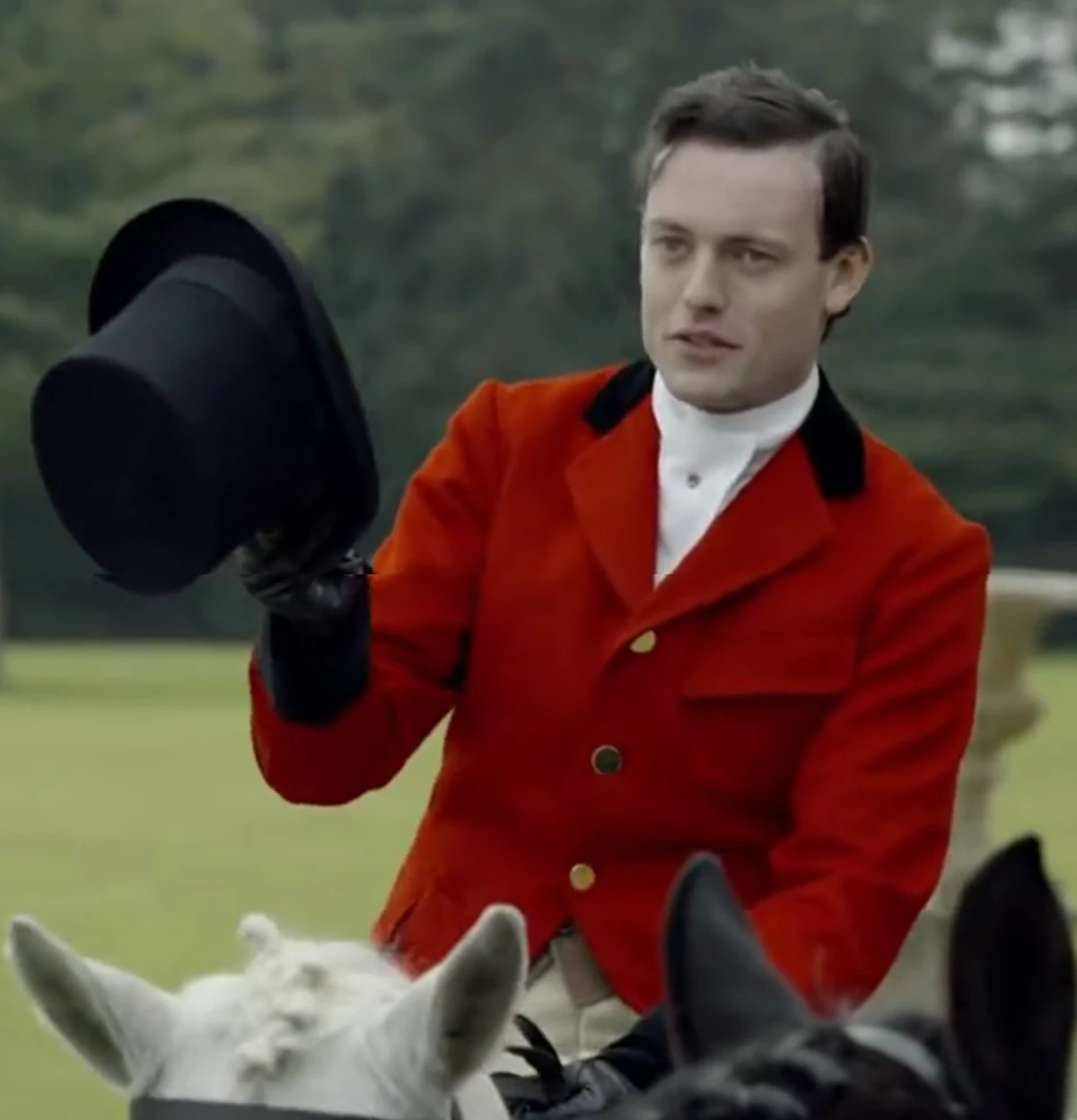 Evelyn Napier | Historica Wiki | Fandom