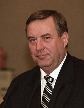 Gennadiy Seleznyov | Historica Wiki | Fandom