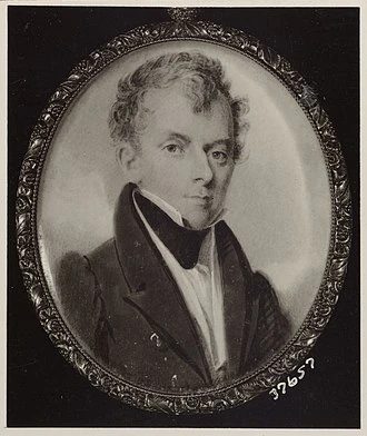 George B. Rodney | Historica Wiki | Fandom