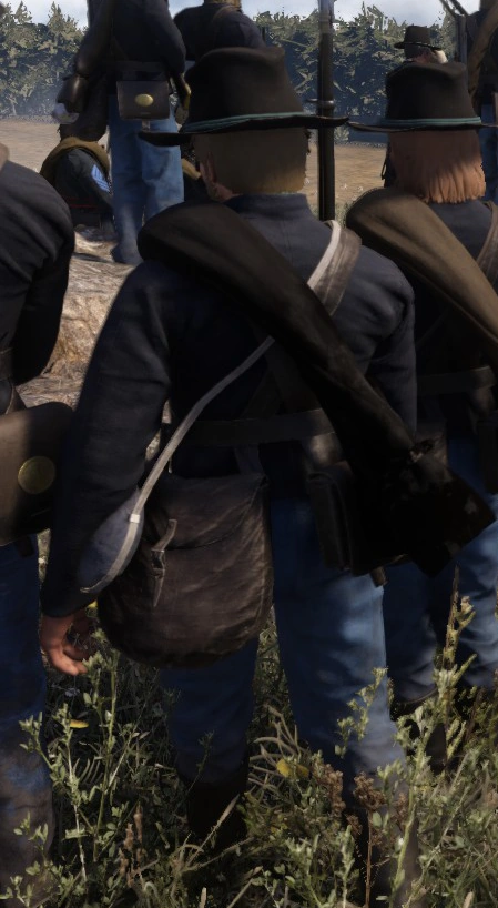 George Kewley | Historica Wiki | Fandom