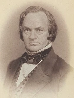 George R. Robbins | Historica Wiki | Fandom