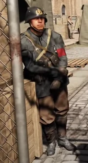 Gerino Giovanini | Historica Wiki | Fandom