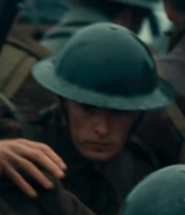 Gregory May | Historica Wiki | Fandom