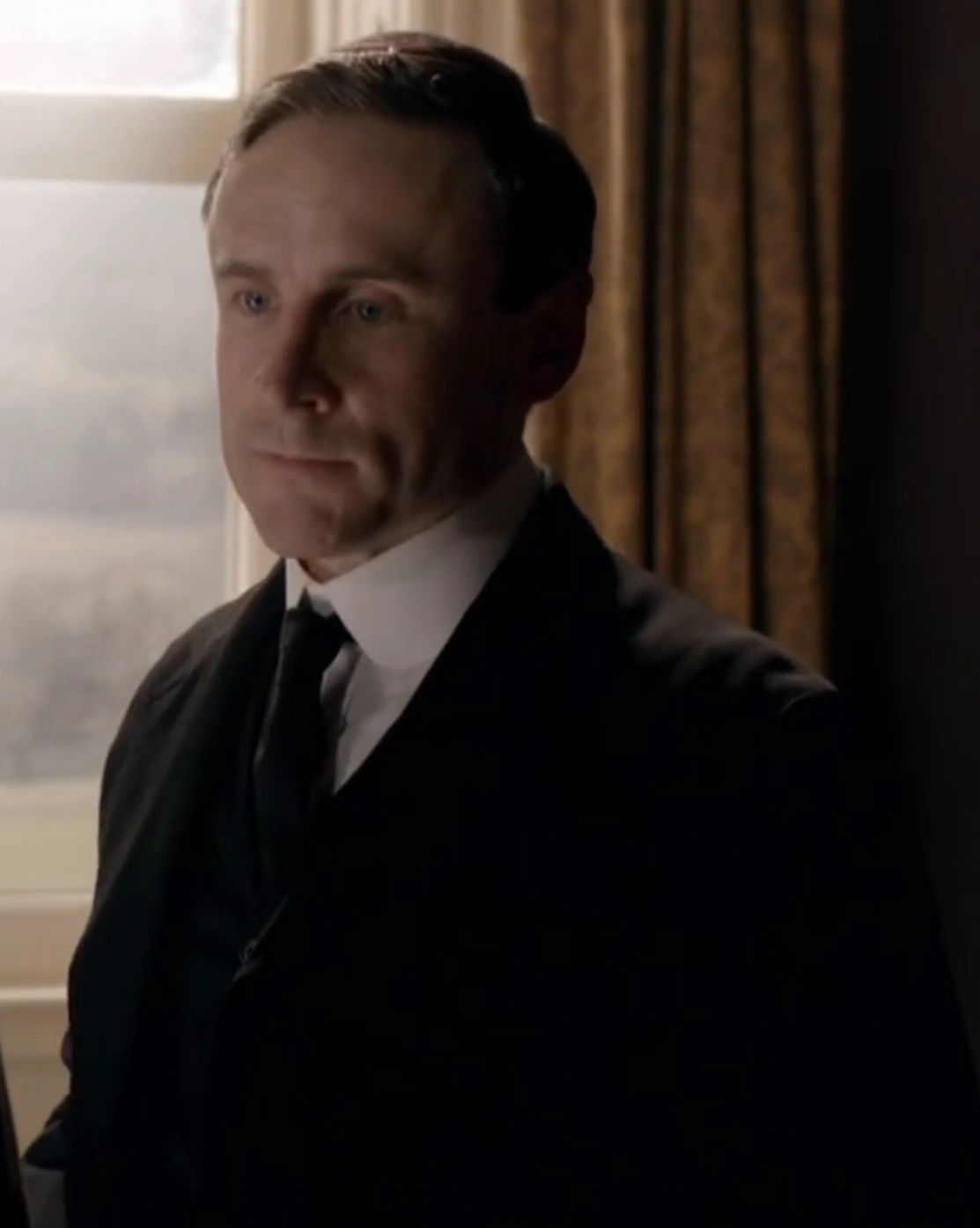 Henry Lang | Historica Wiki | Fandom