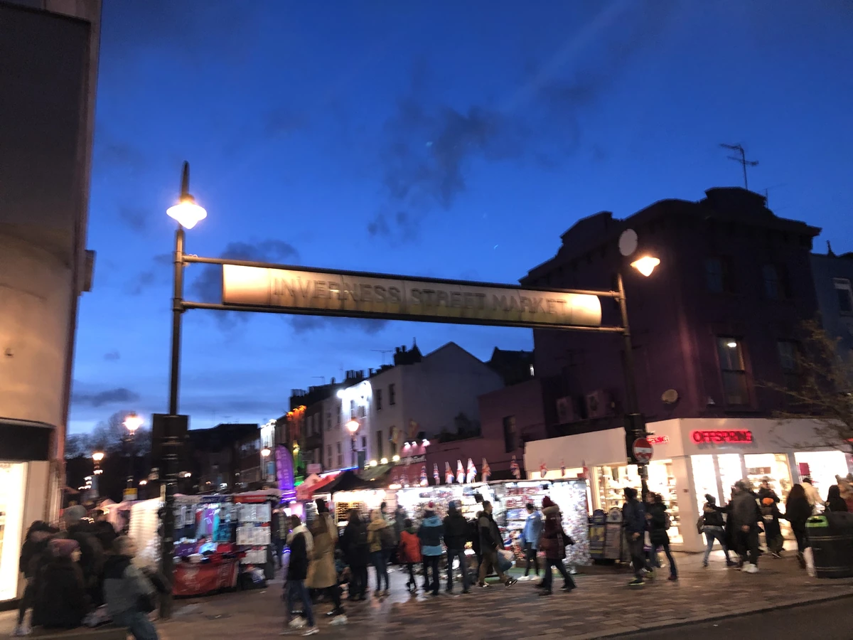 Inverness Street Market | Historica Wiki | Fandom