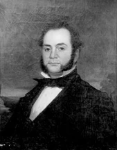 Isaac P. Walker | Historica Wiki | Fandom