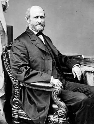James H. Goss | Historica Wiki | Fandom