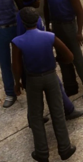 James Leon | Historica Wiki | Fandom