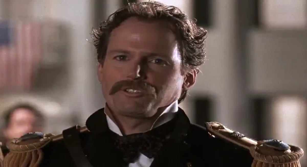 James Montgomery | Historica Wiki | Fandom