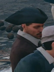 Jean-Baptiste Lavaud | Historica Wiki | Fandom