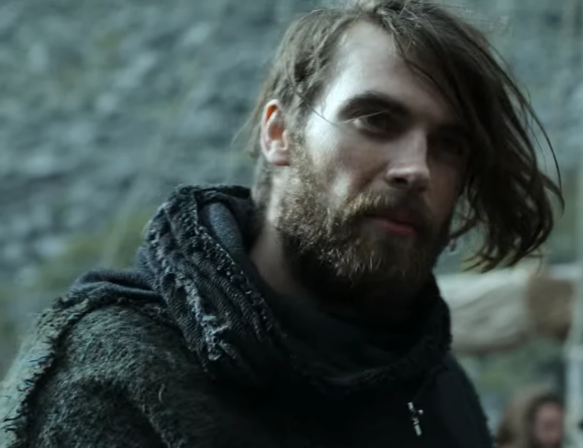 Johan (Viking) | Historica Wiki | Fandom