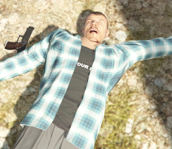 Justin Escobedo Medrano | Historica Wiki | Fandom