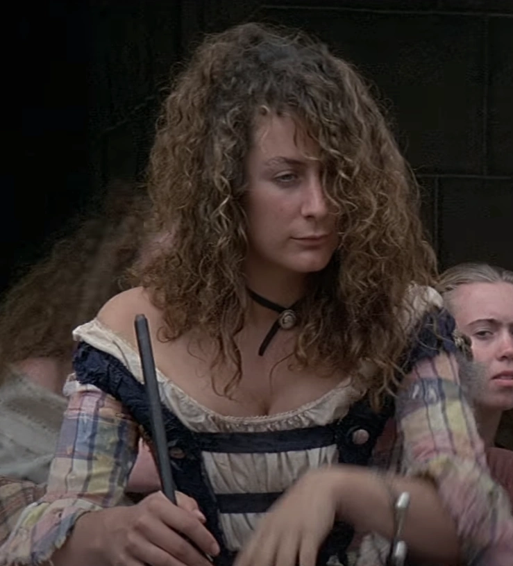 Karen Slattern | Historica Wiki | Fandom