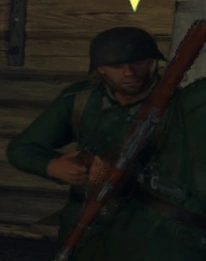 Kay Hinrichs | Historica Wiki | Fandom